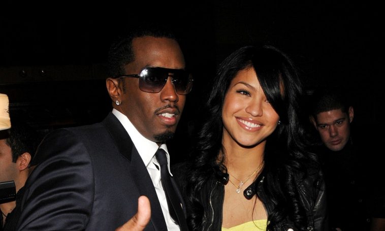 DIDDY AND CASSIE ON A ROLLER COASTER RELATIONSHIPCelebrity Gossips ...