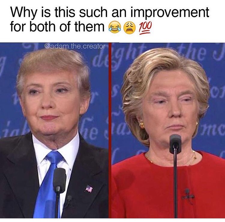 Monday Meme Rundown! - Gosschips.com - Celebrity Gossips, News on ...