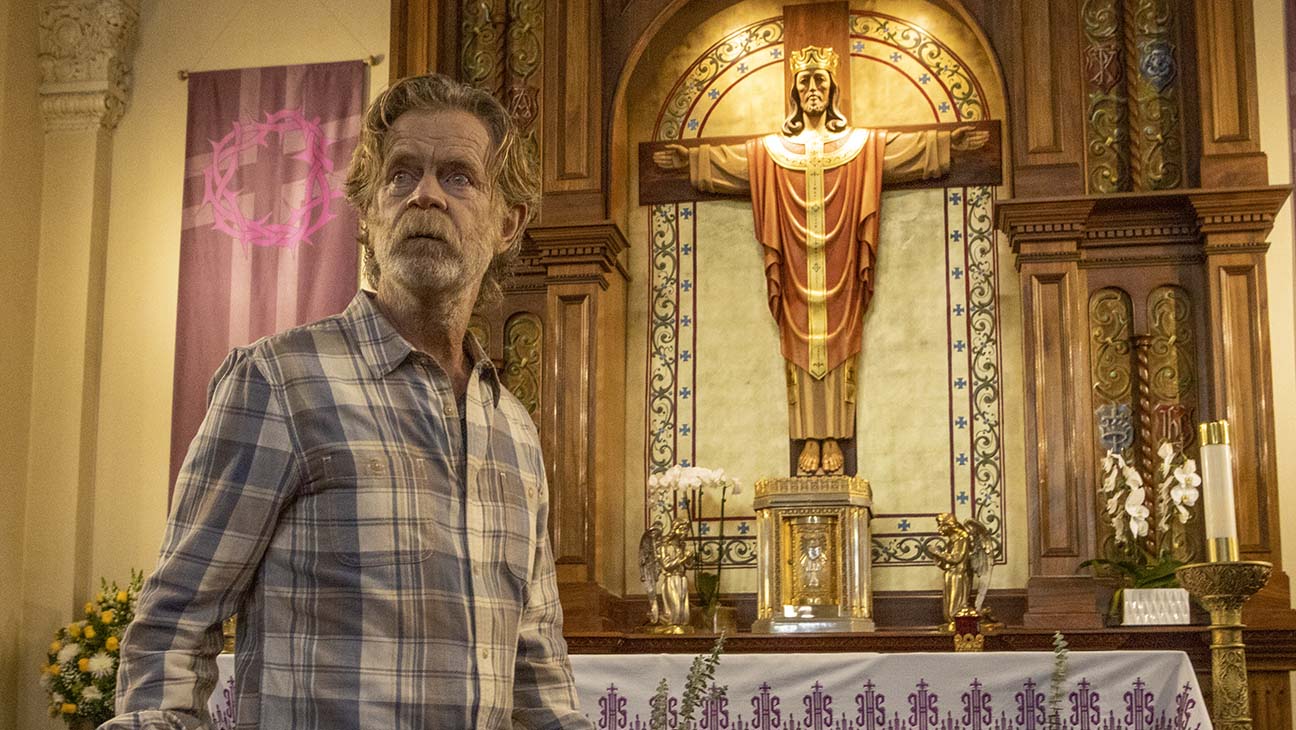 John Wells Wraps 'Shameless' with a Finale Series! - Celebrity Gossips ...