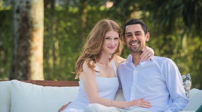 Bill Gates Daughter Jennifer Marries Show Jumper Nayel Nasser ...
