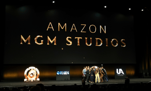 Amazon Theatrical Releases Set to Revive HollywoodCelebrity Gossips ...
